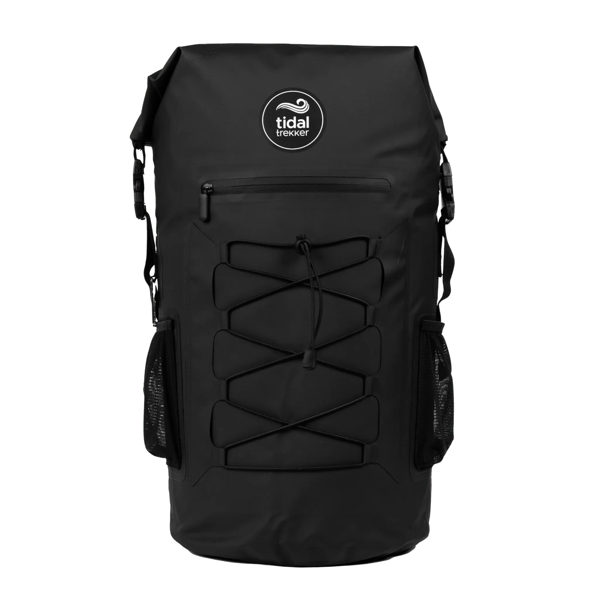 35L EasyDrain Insulated Cooler Backpack – Open Cut Off-Grid