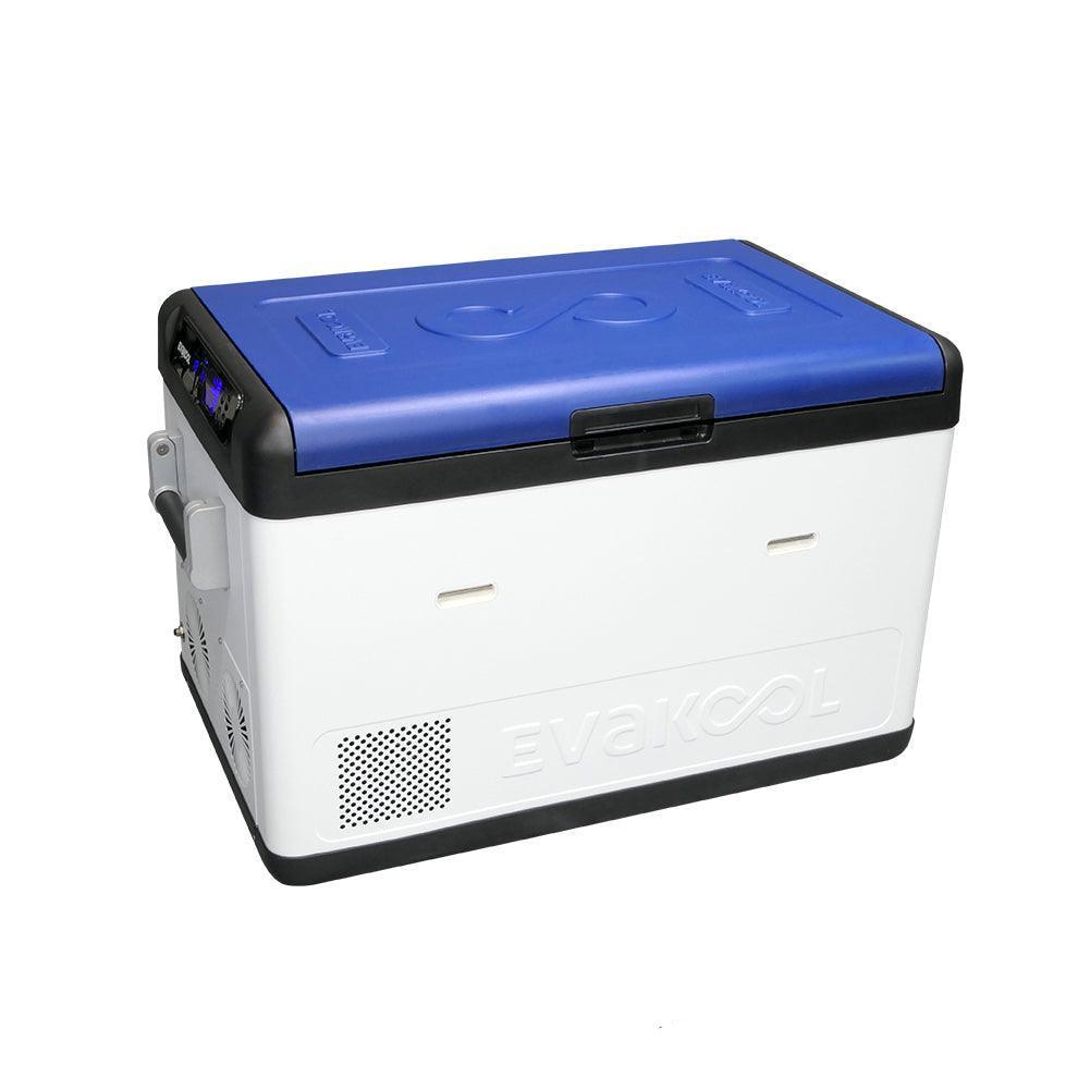 All Fridges & Coolers – Open Cut Off-Grid